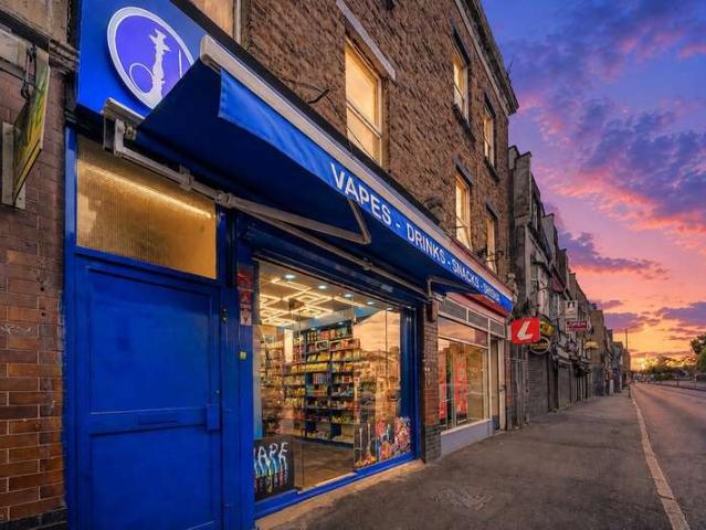 3 Bedroom Terraced House