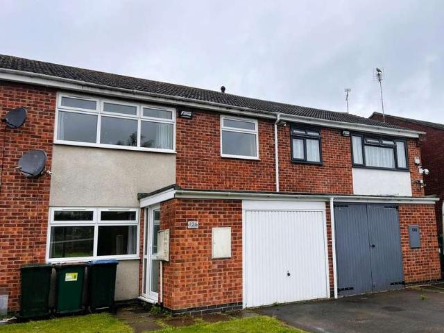 3 Bedroom Terraced House