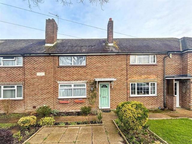 3 Bedroom Terraced House