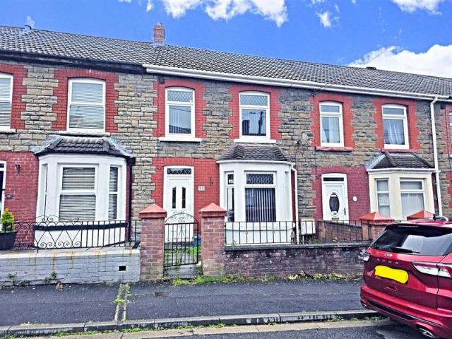 3 Bedroom Terraced House