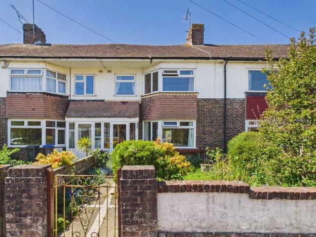3 Bedroom Terraced House