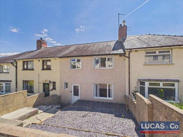 3 Bedroom Terraced House