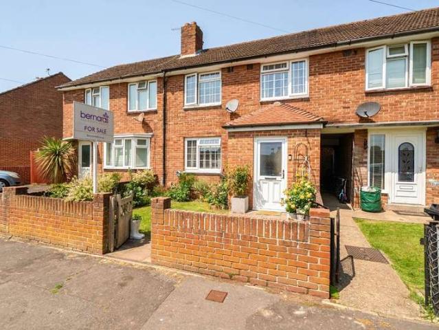 3 Bedroom Terraced House