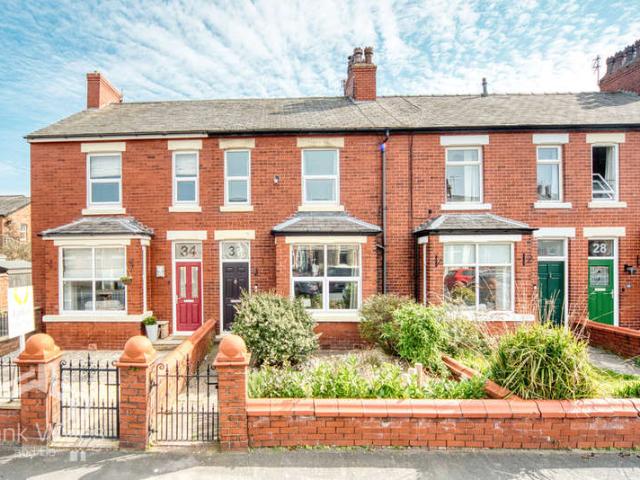 3 Bedroom Terraced House