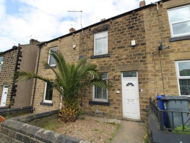 3 Bedroom Terraced House
