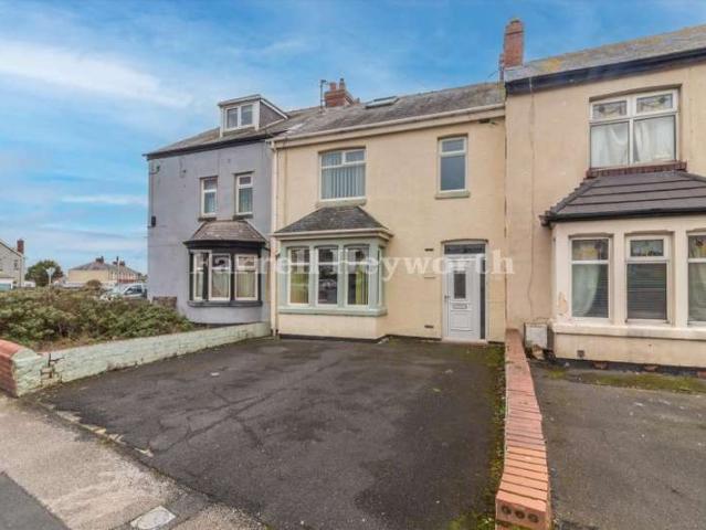 3 Bedroom Terraced House
