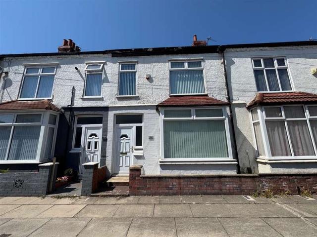 3 Bedroom Terraced House