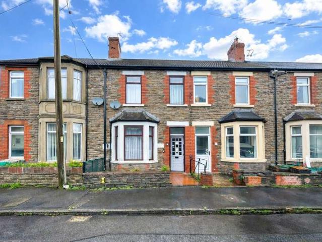 3 Bedroom Terraced House