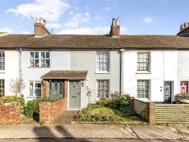 3 Bedroom Terraced House