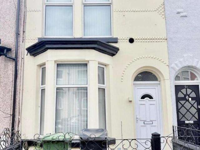 3 Bedroom Terraced House