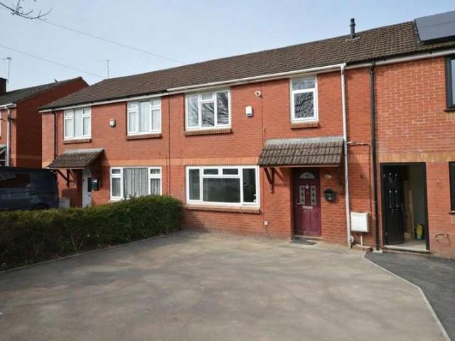 3 Bedroom Terraced House