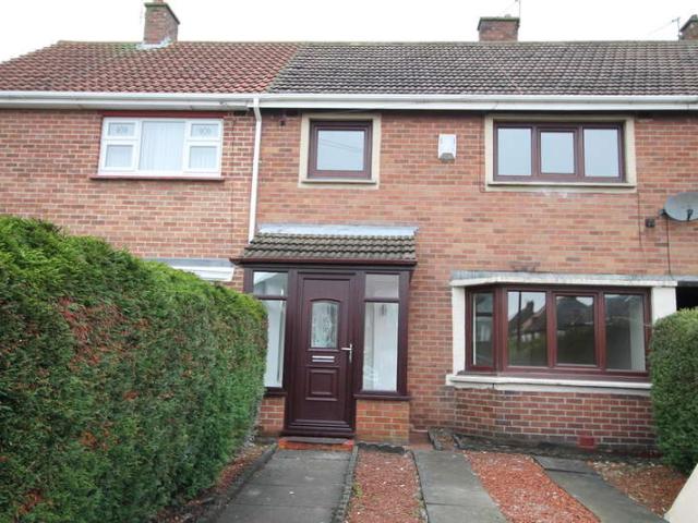 3 Bedroom Terraced House