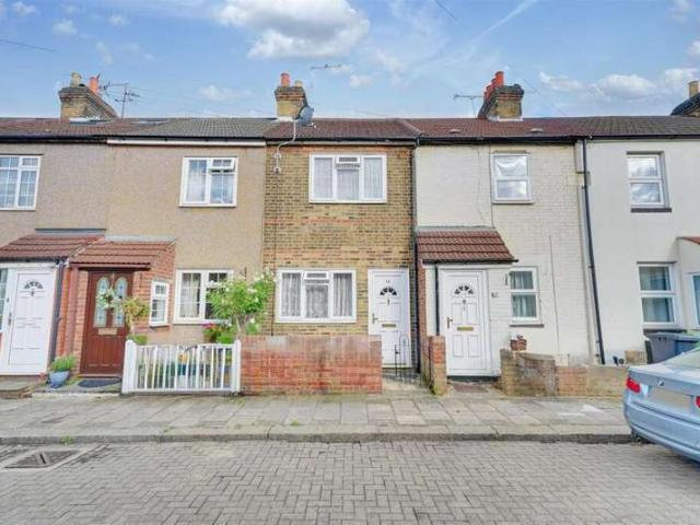 3 Bedroom Terraced House