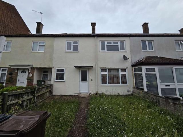 3 Bedroom Terraced House