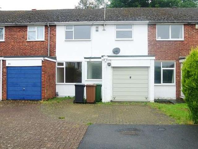 3 Bedroom Terraced House