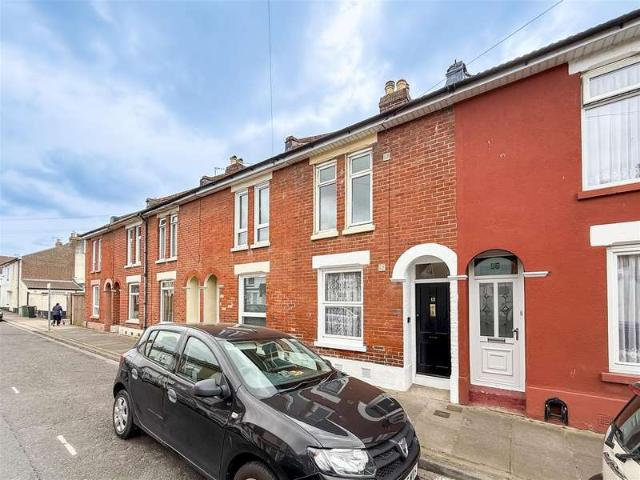 3 Bedroom Terraced House