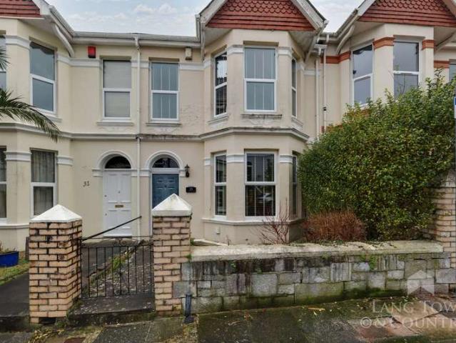 3 Bedroom Terraced House
