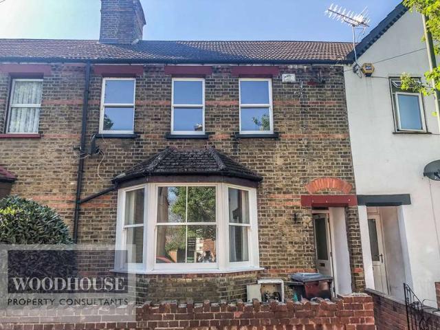 3 Bedroom Terraced House