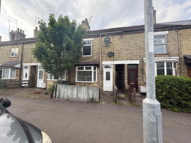 3 Bedroom Terraced House