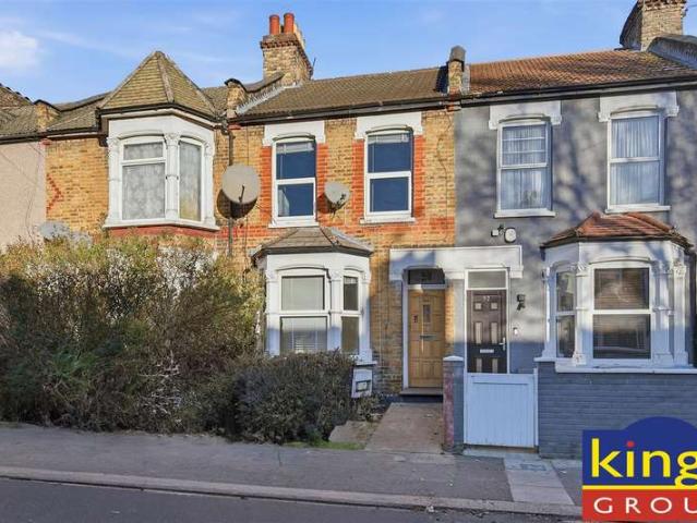 3 Bedroom Terraced House