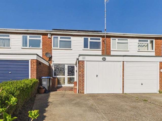 3 Bedroom Terraced House