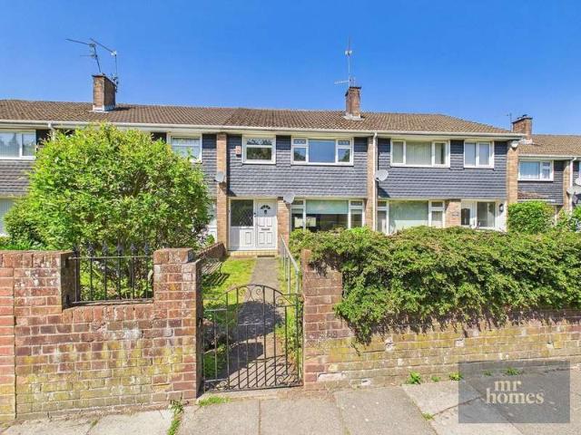 3 Bedroom Terraced House