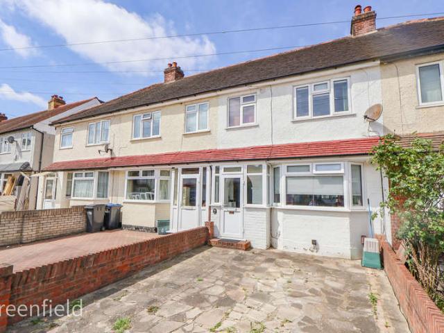 3 Bedroom Terraced House
