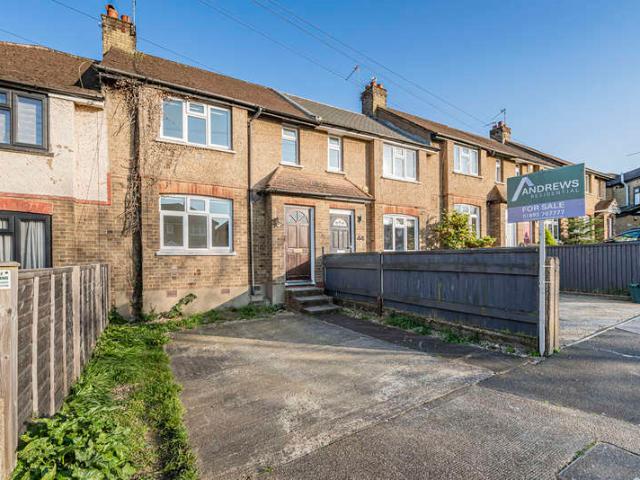 3 Bedroom Terraced House