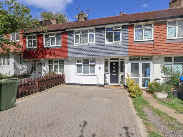 3 Bedroom Terraced House