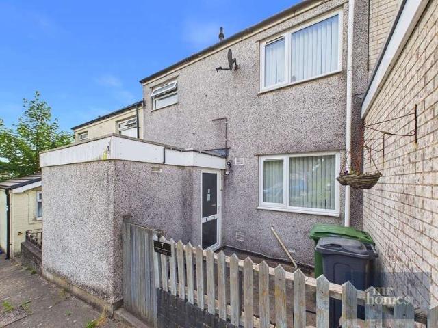 3 Bedroom Terraced House