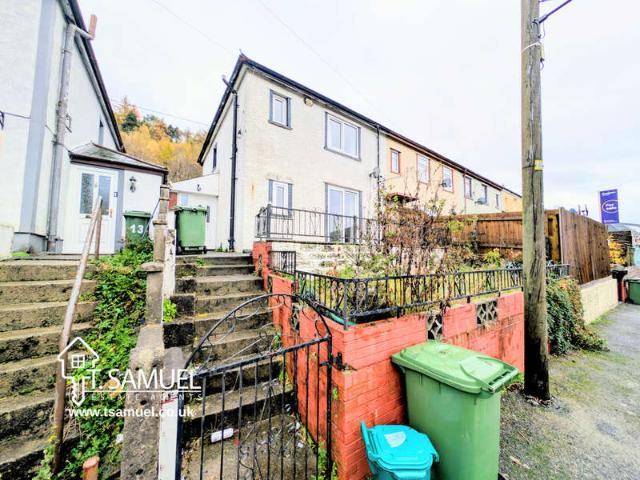 3 Bedroom Terraced House