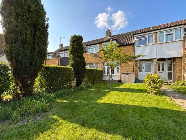 3 Bedroom Terraced House