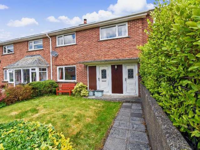 3 Bedroom Terraced House