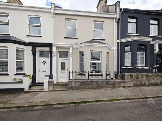 3 Bedroom Terraced House