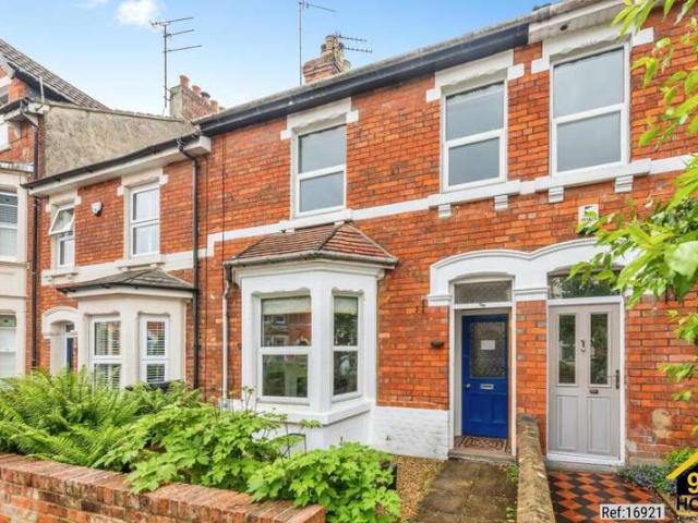 3 Bedroom Terraced House