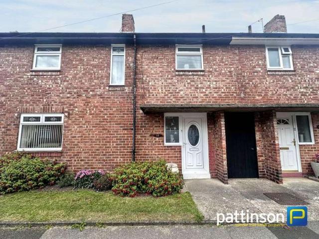 3 Bedroom Terraced House