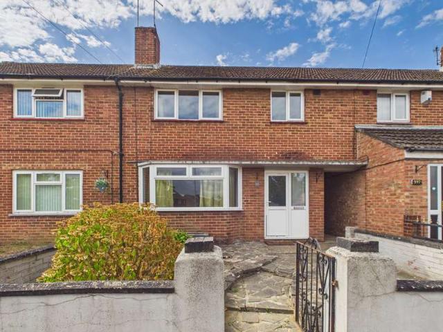 3 Bedroom Terraced House