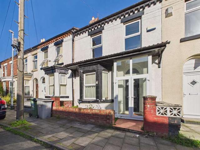 3 Bedroom Terraced House