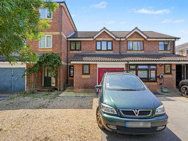 3 Bedroom Terraced House