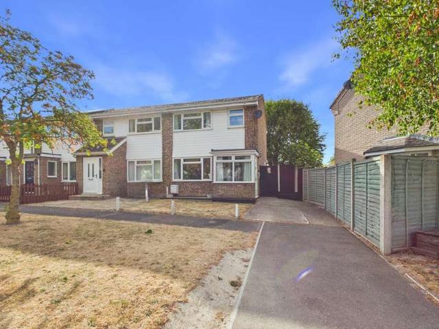 3 Bedroom Terraced House