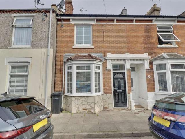 3 Bedroom Terraced House