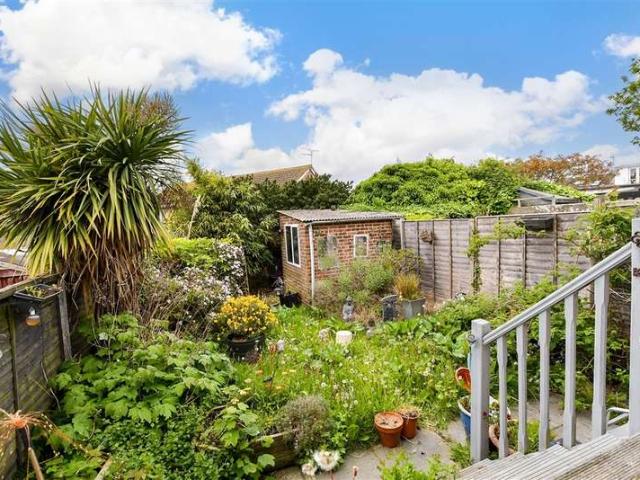 3 Bedroom Terraced House