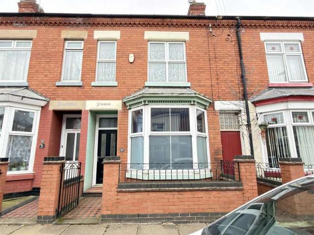 3 Bedroom Terraced House