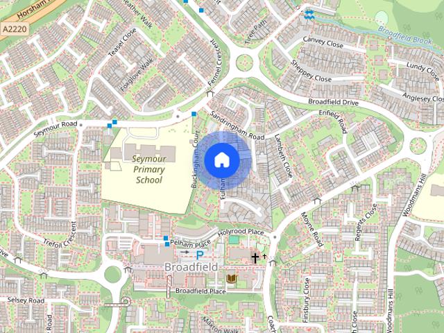 3 bedroom terraced house for rent