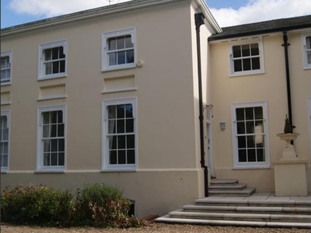 3 bedroom terraced house for rent