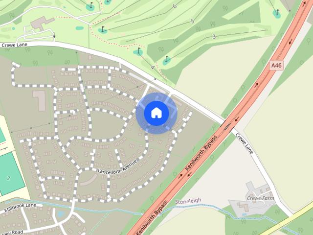 3 bedroom terraced house for rent