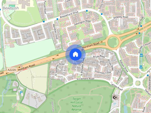 3 bedroom terraced house for rent