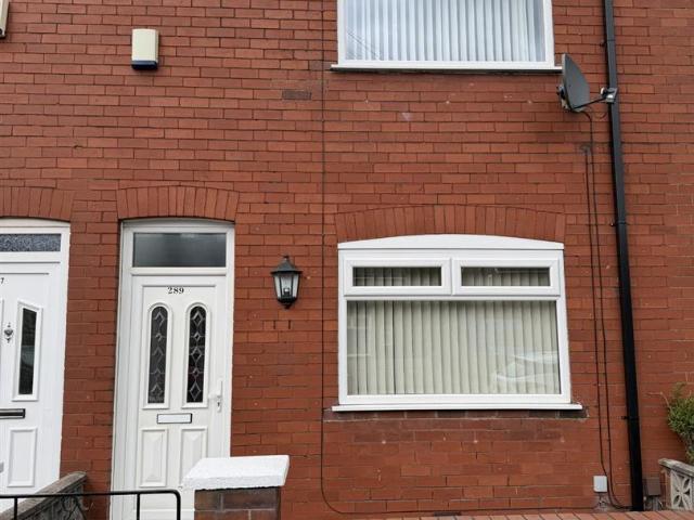 3 Bedroom Terraced House for Rent