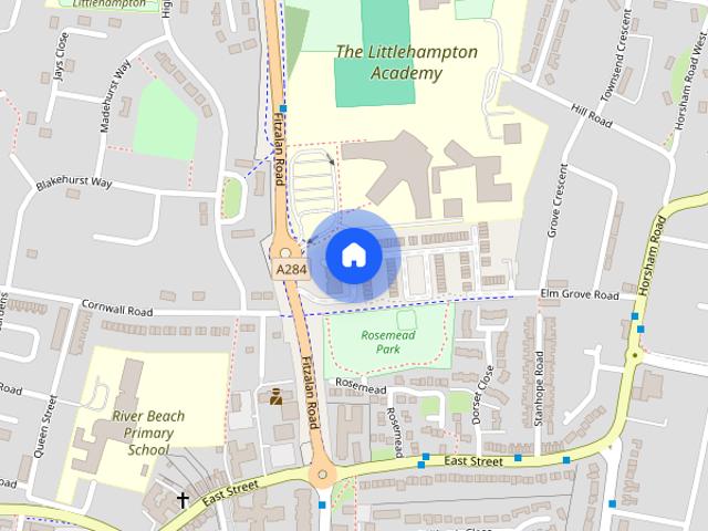 3 bedroom terraced house for rent