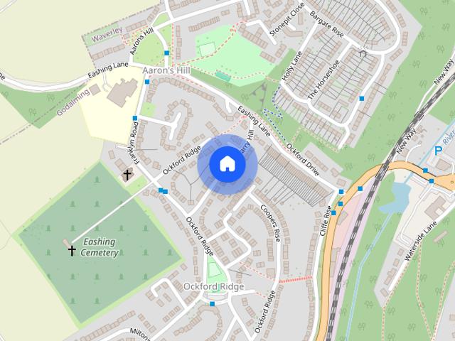 3 bedroom terraced house for rent